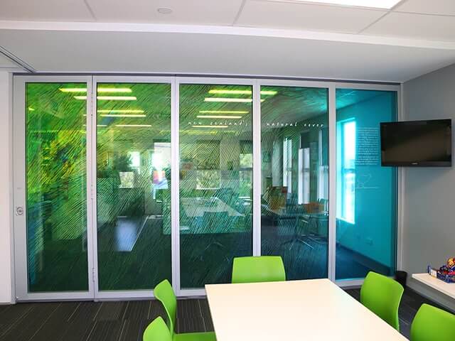 Operable Walls | Action Door Solutions