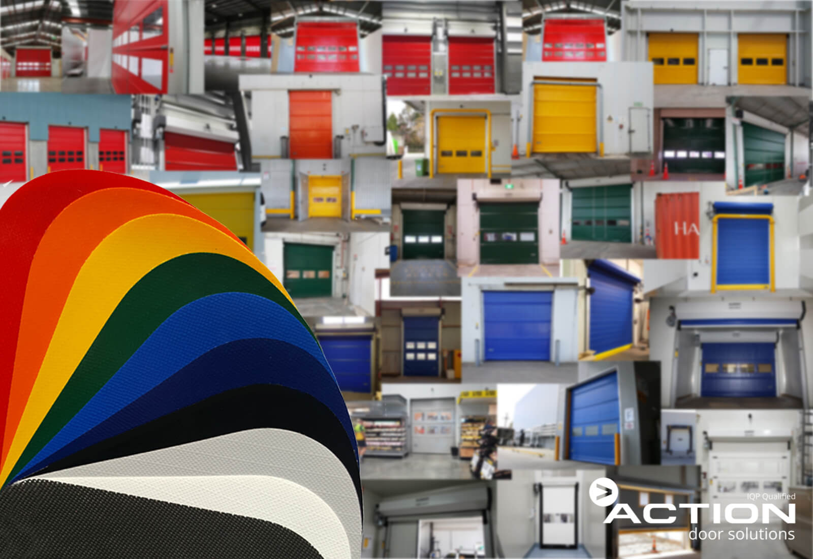 Rapid Action Doors | Action Door Solutions