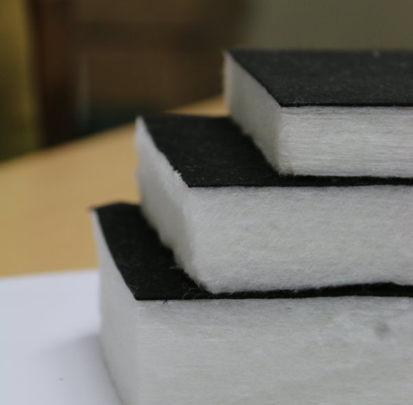 NovaHush Insulation | Action Door Solutions