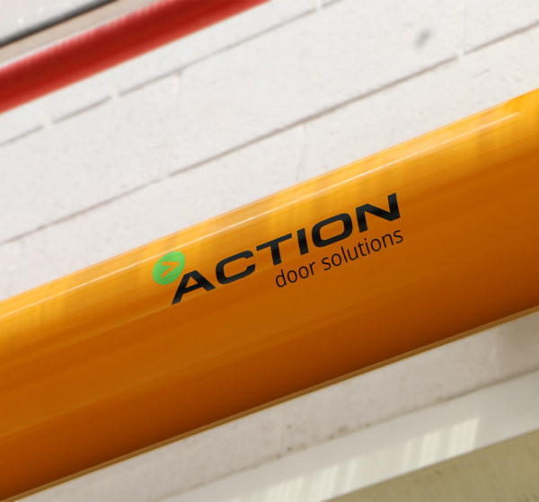 Safety Bollards | Action Door Solutions