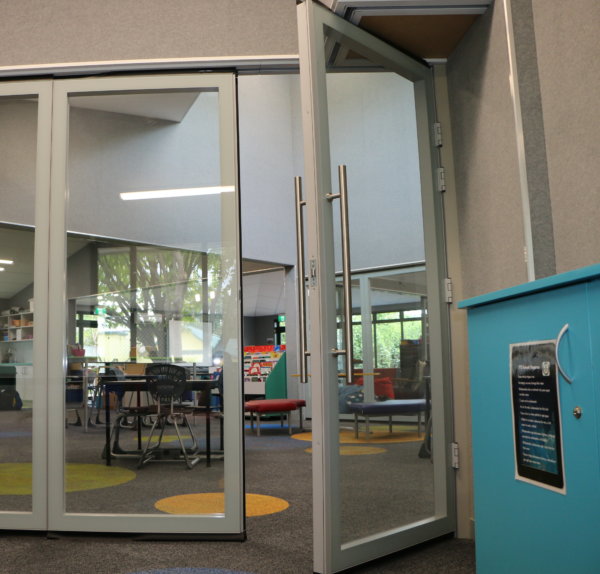 Operable Walls | Action Door Solutions