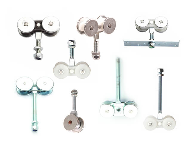 Henderson Gear | Action Door Solutions