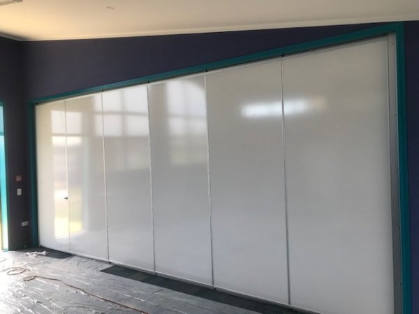 Operable Walls | Action Door Solutions