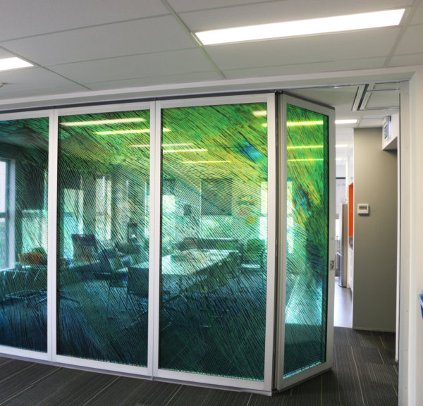 Operable Walls | Action Door Solutions