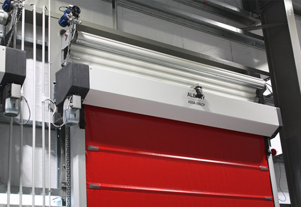 Rapid Action Doors | Action Door Solutions