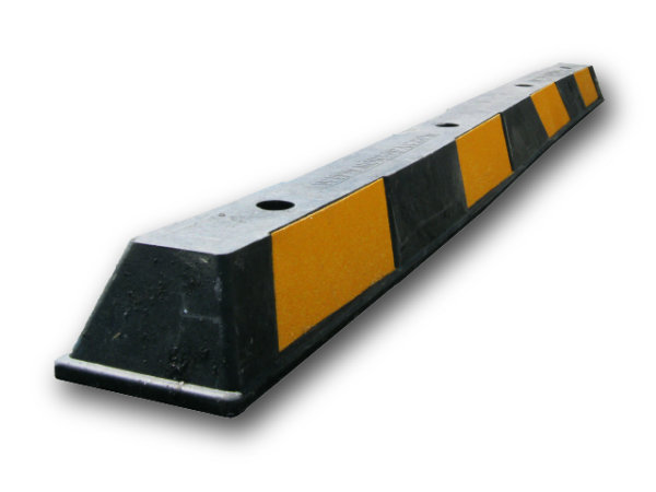 Height Restriction Bar | Action Door Solutions
