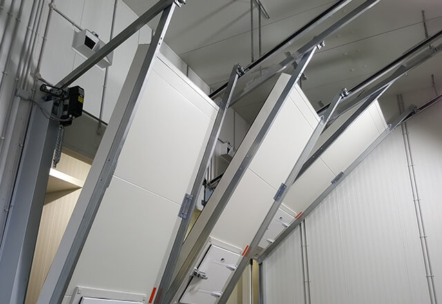 Fresh Meats | Action Door Solutions