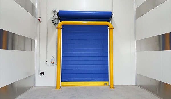 Action Door Solutions