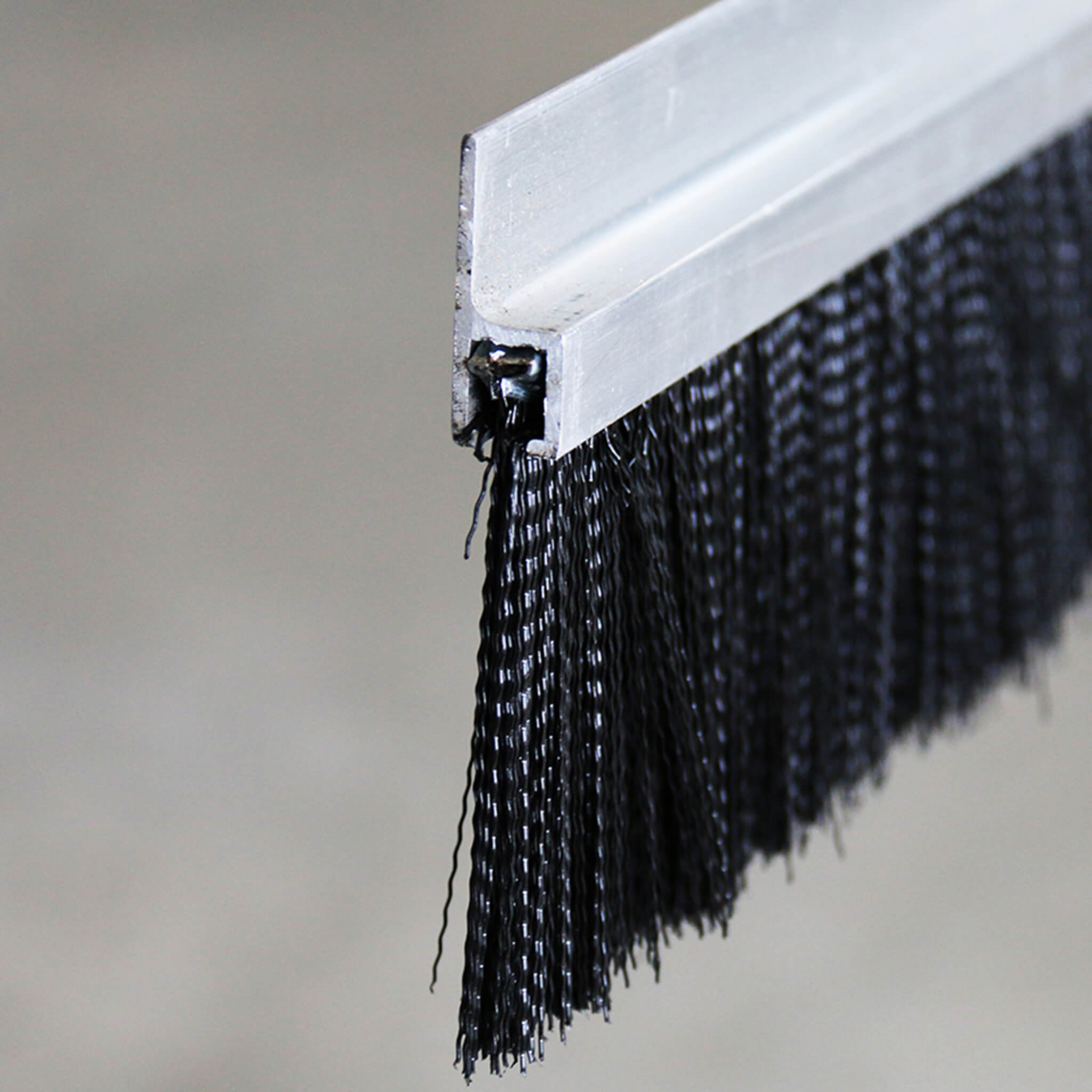 Bird Brush 🦅 | Action Door Solutions