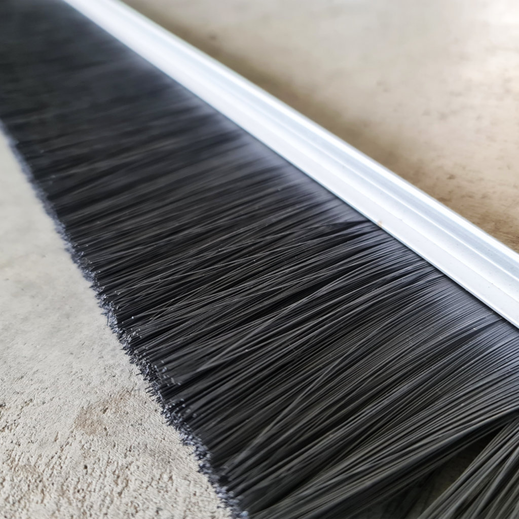 Bird Proofing | Action Door Solutions