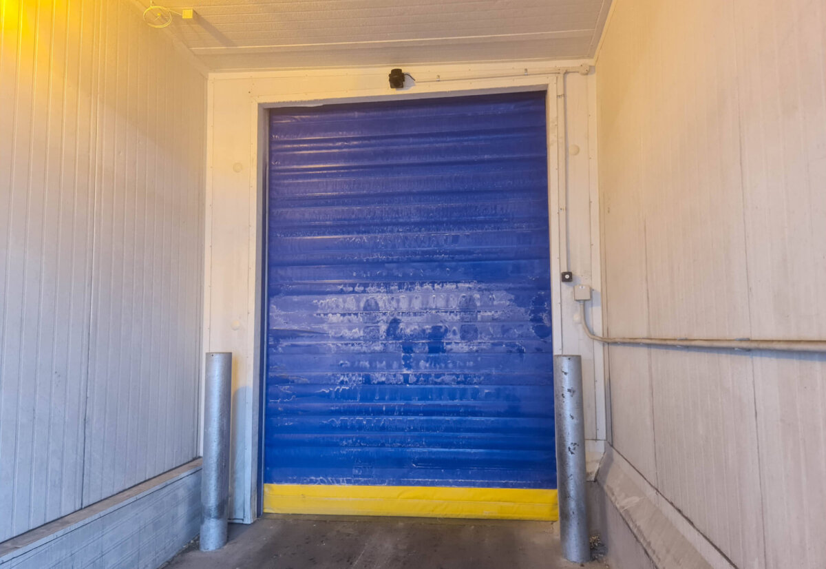 Cedenco Foods | Action Door Solutions