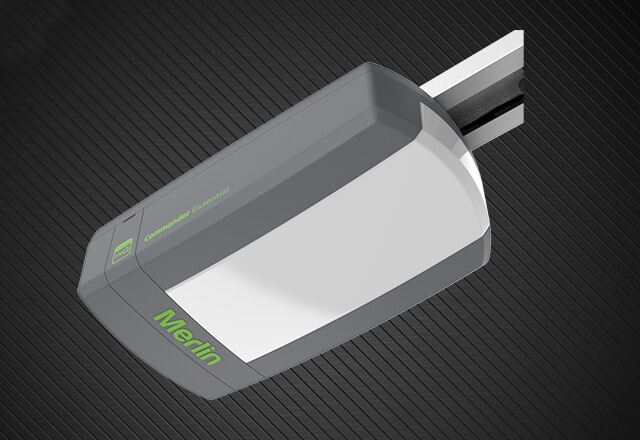 COMMANDER ESSENTIAL (MS65MYQ) | Action Door Solutions